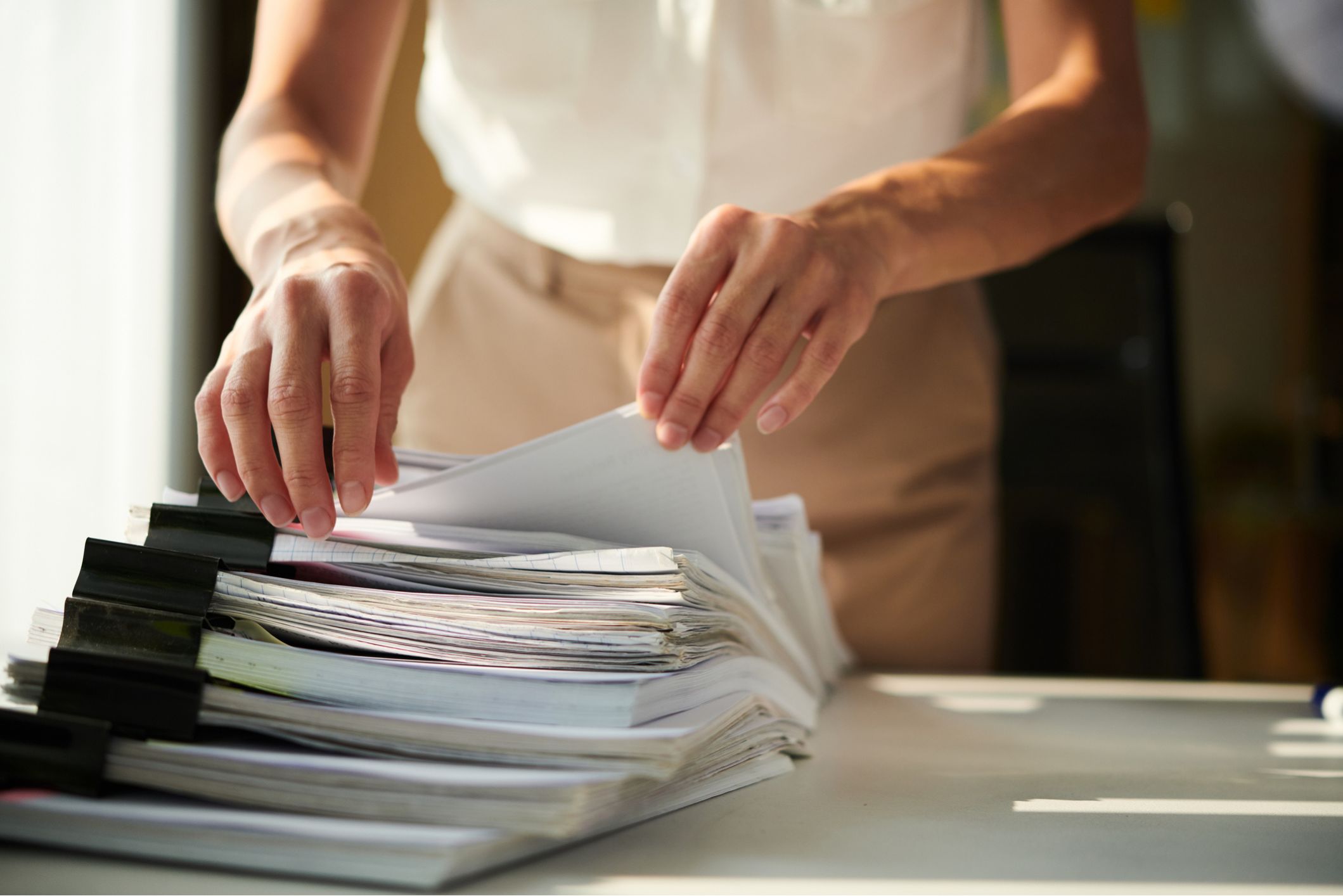 Analyser og rapporter - Danner