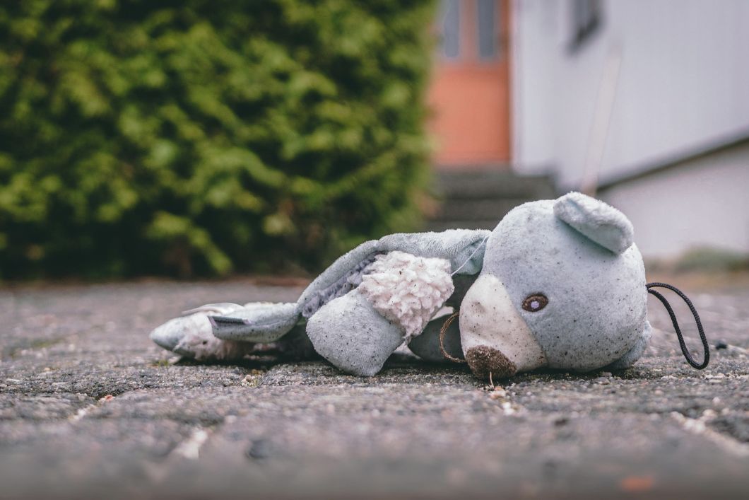 Børn og vold - Danner