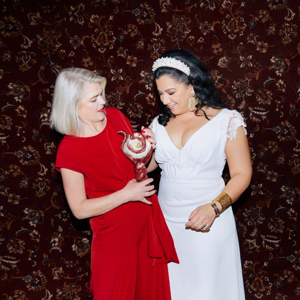 Danners arbejde anerkendes med flotte priser - Danner