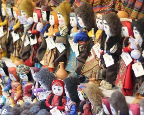 Året der gik: 10 nedslag for 2025 i Danner - Danner